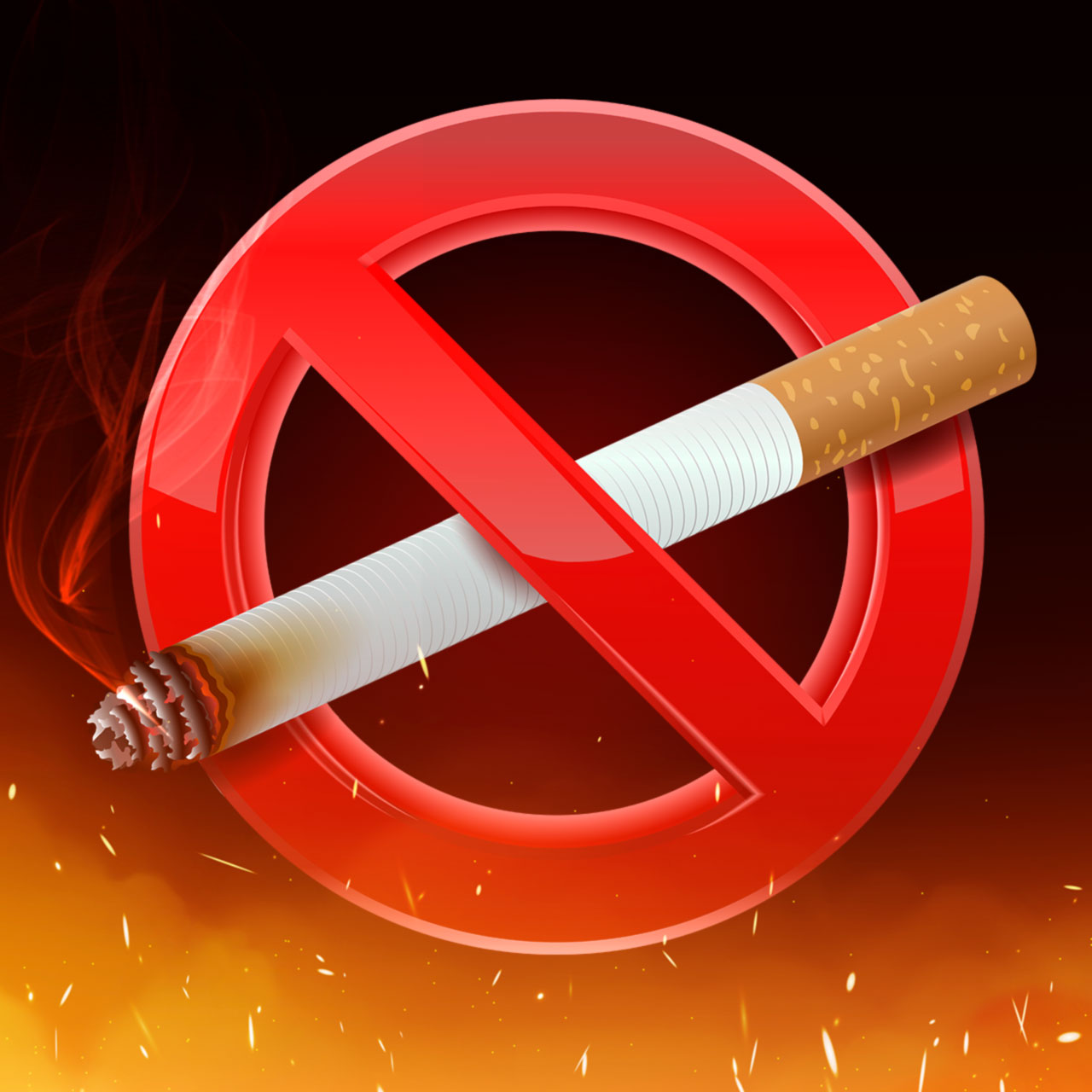 FUMAR NUNCA MAIS - WCPages