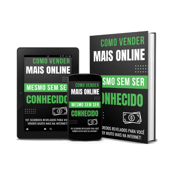 como vender mais online - WCPages